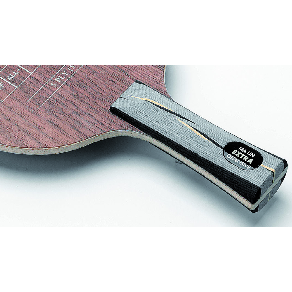 Yasaka Ma Lin Extra Offensive asztalitenisz ütőfa