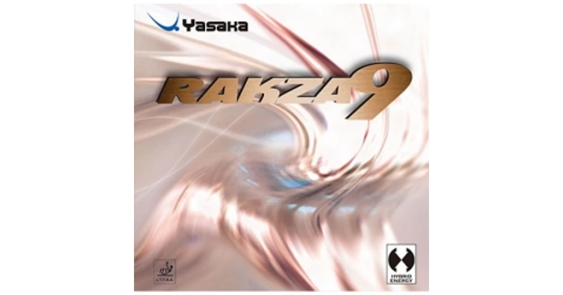 Yasaka Rakza 9 teszt videóval