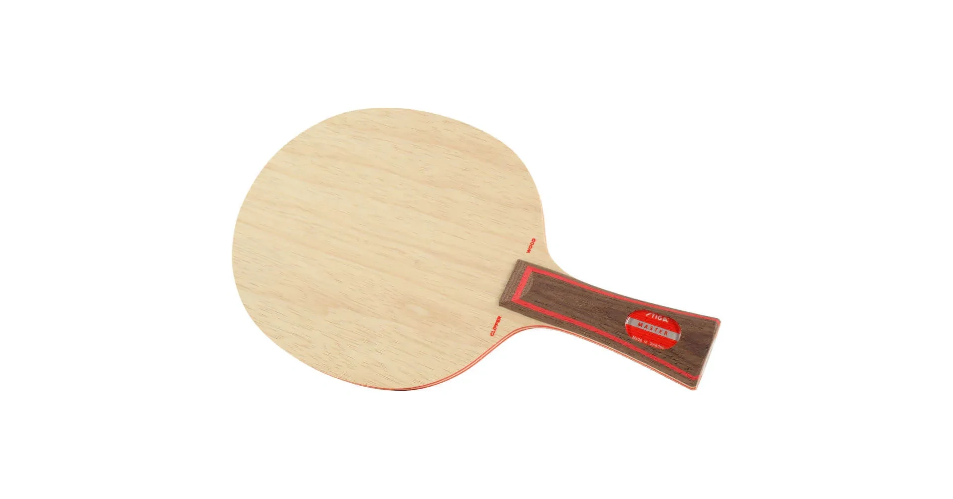 Stiga Clipper Wood asztalitenisz-ütőfa