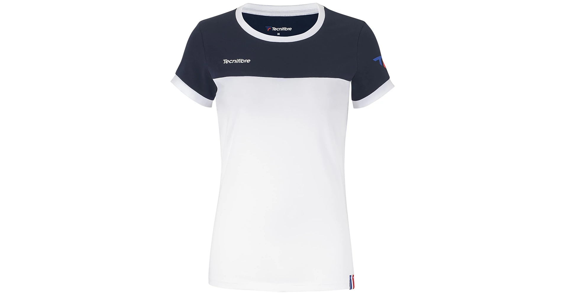Tecnifibre Lady F1 Stretch sötétkék női pólóing, Pólóing (férfi és női ...