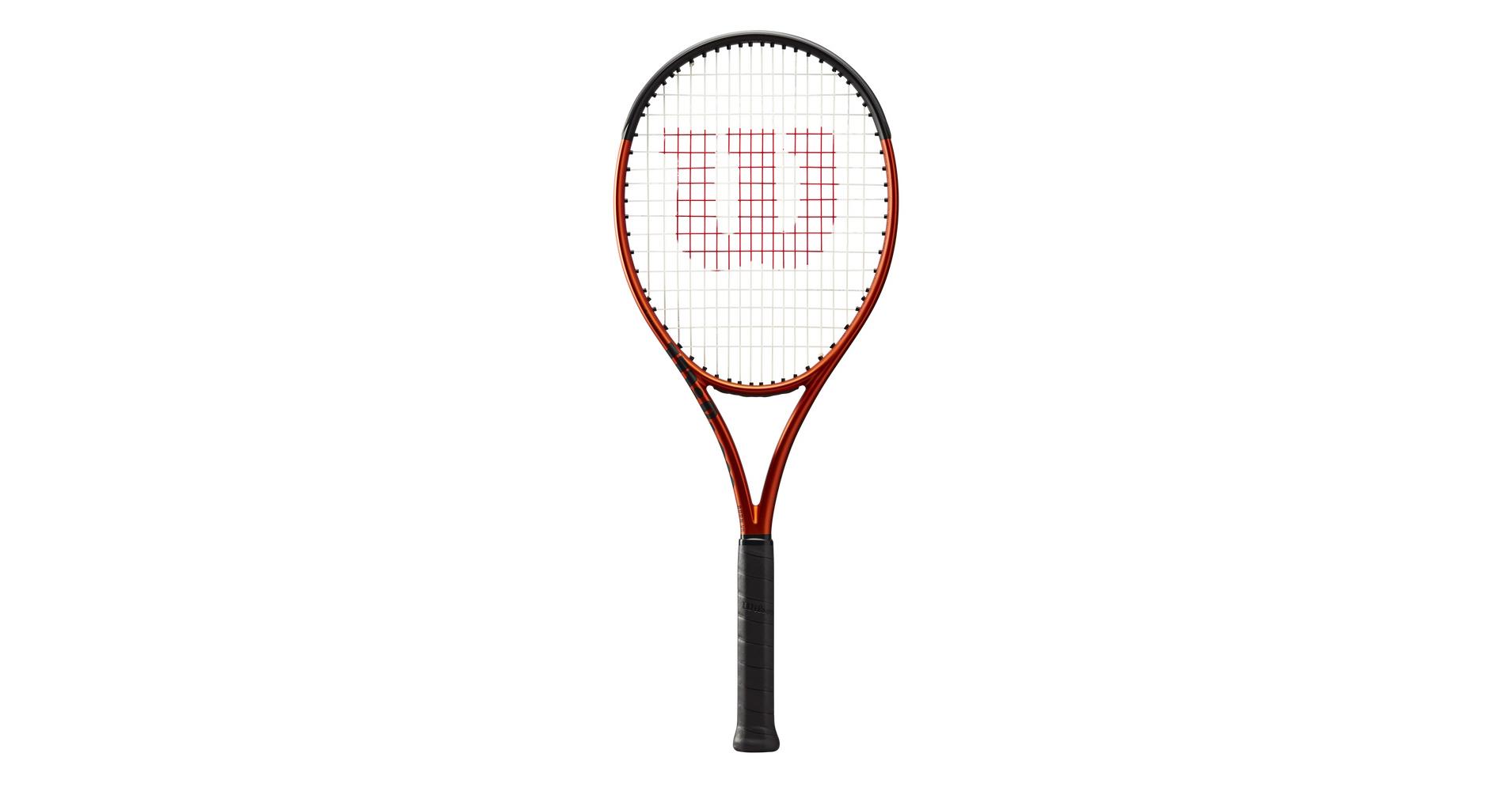 Wilson Burn 100 LS v5.0 teniszütő
