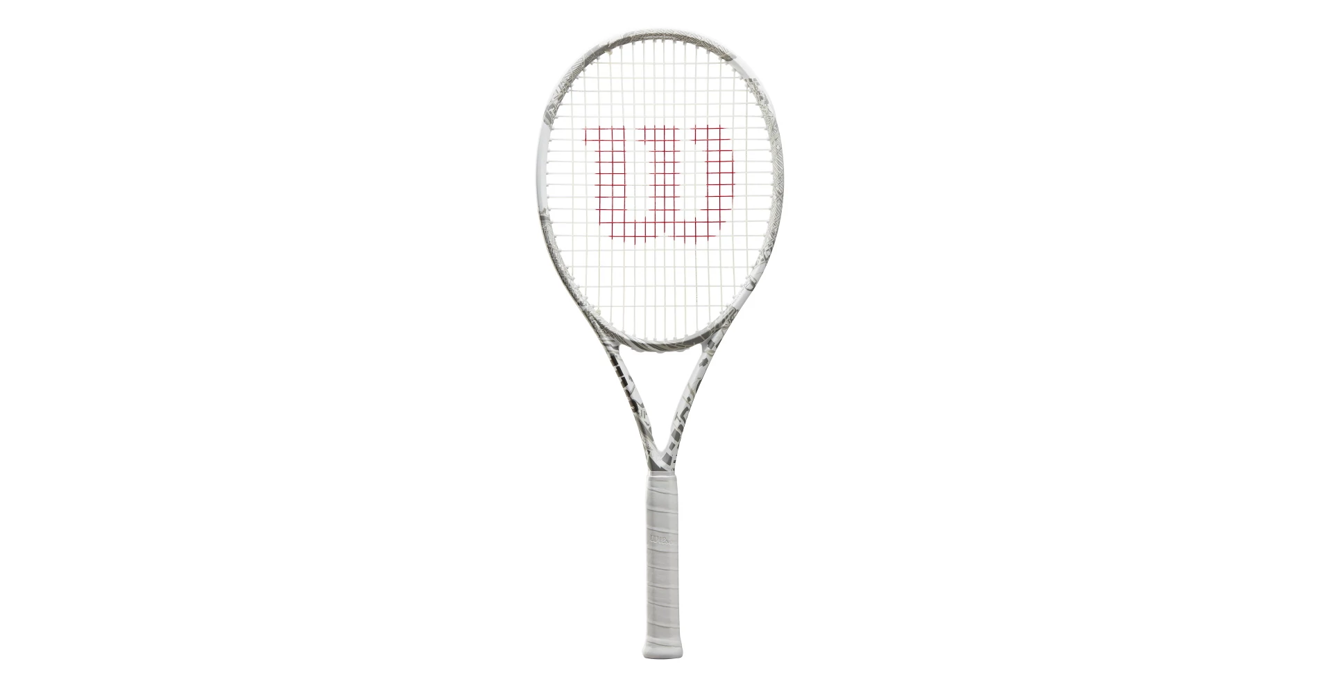 Wilson Clash 100 US Open teniszütő, Wilson teniszütő, Wilson