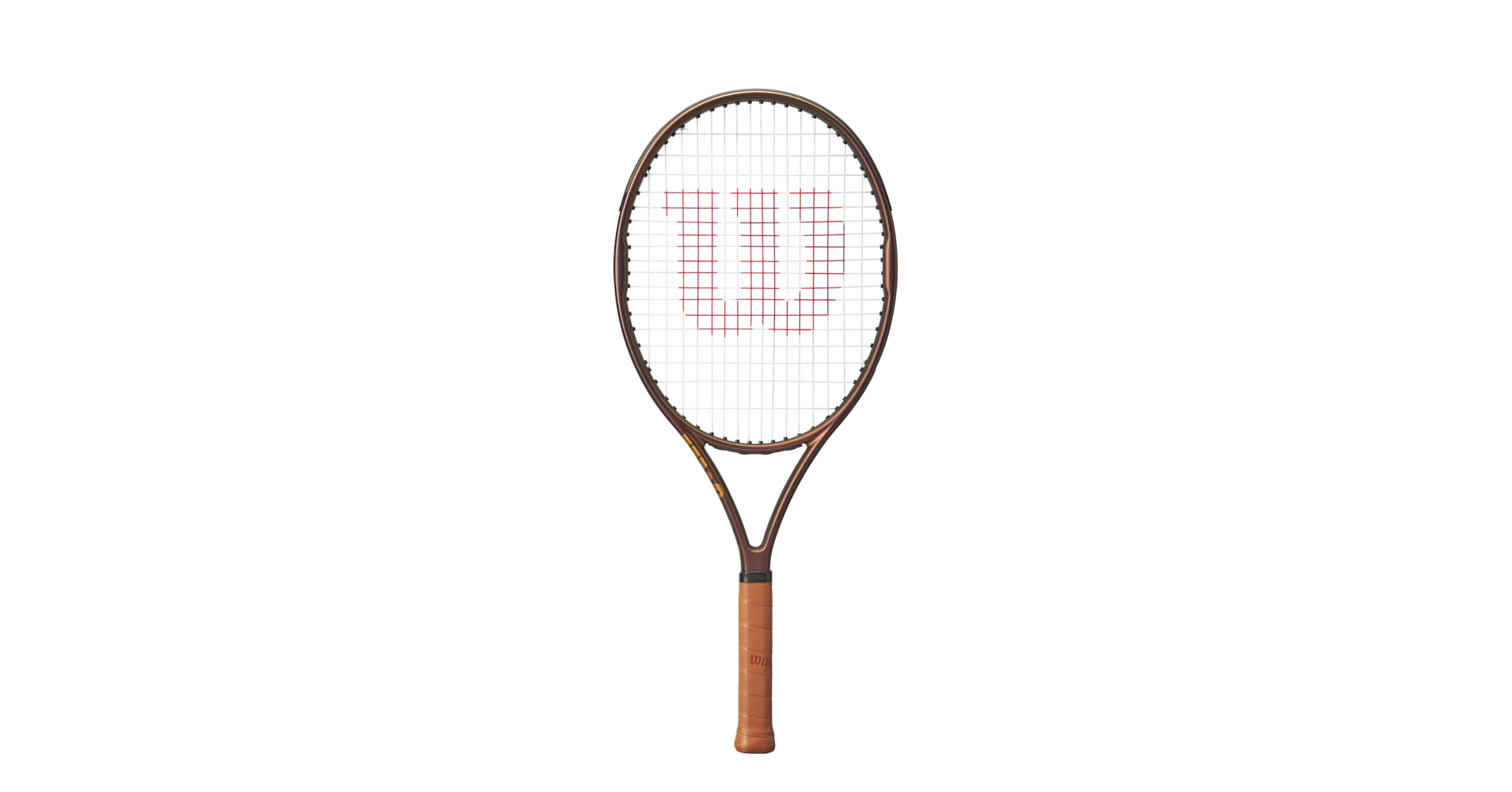 Wilson Pro Staff 25 v14 junior teniszütő