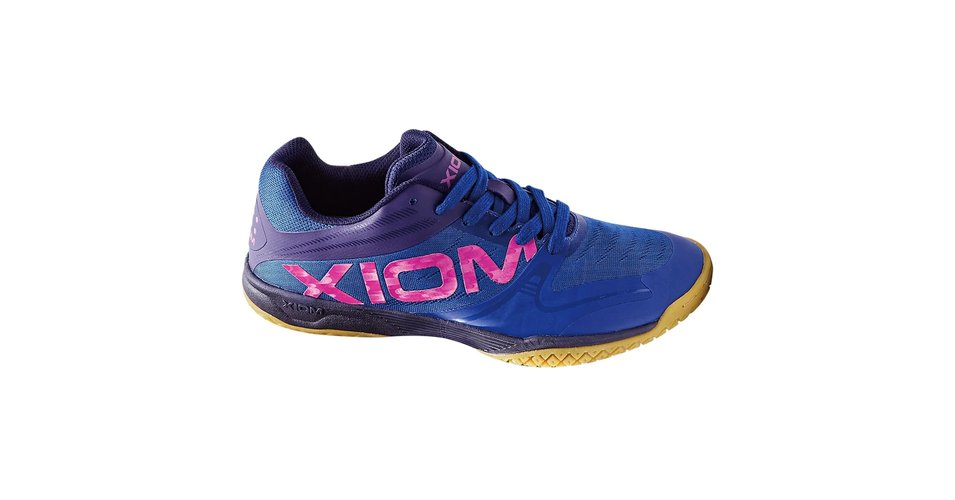 Xiom FT Igre kék teremcipő, Teremcipő, Xiom